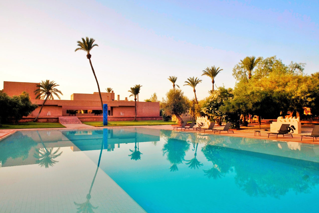 Stunning 22 Bedroom Villa | Private Villas In Morocco | Elite Marrakech